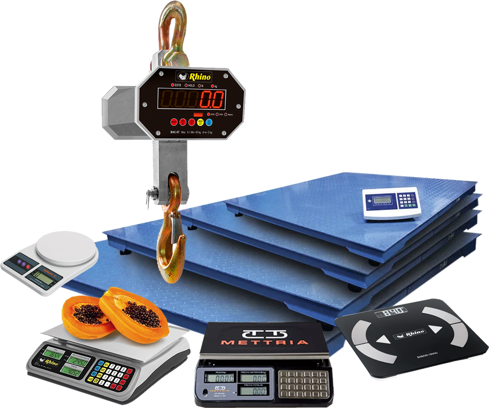 Basculas en Aguascalientes - Basculas Aguascalientes